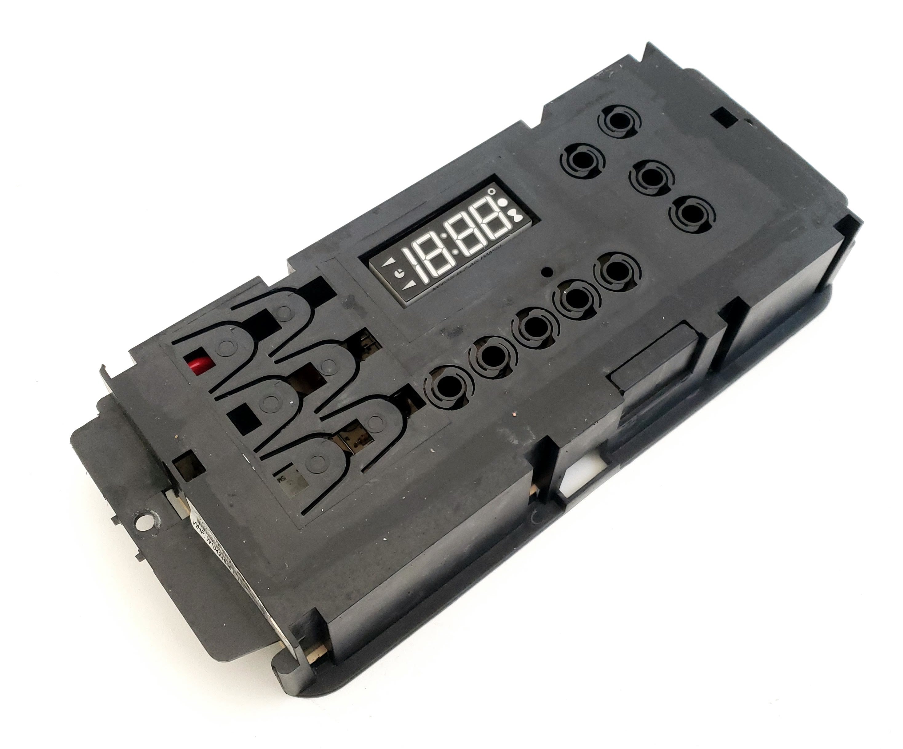 Whirlpool Range Control Board – eco-applianceparts