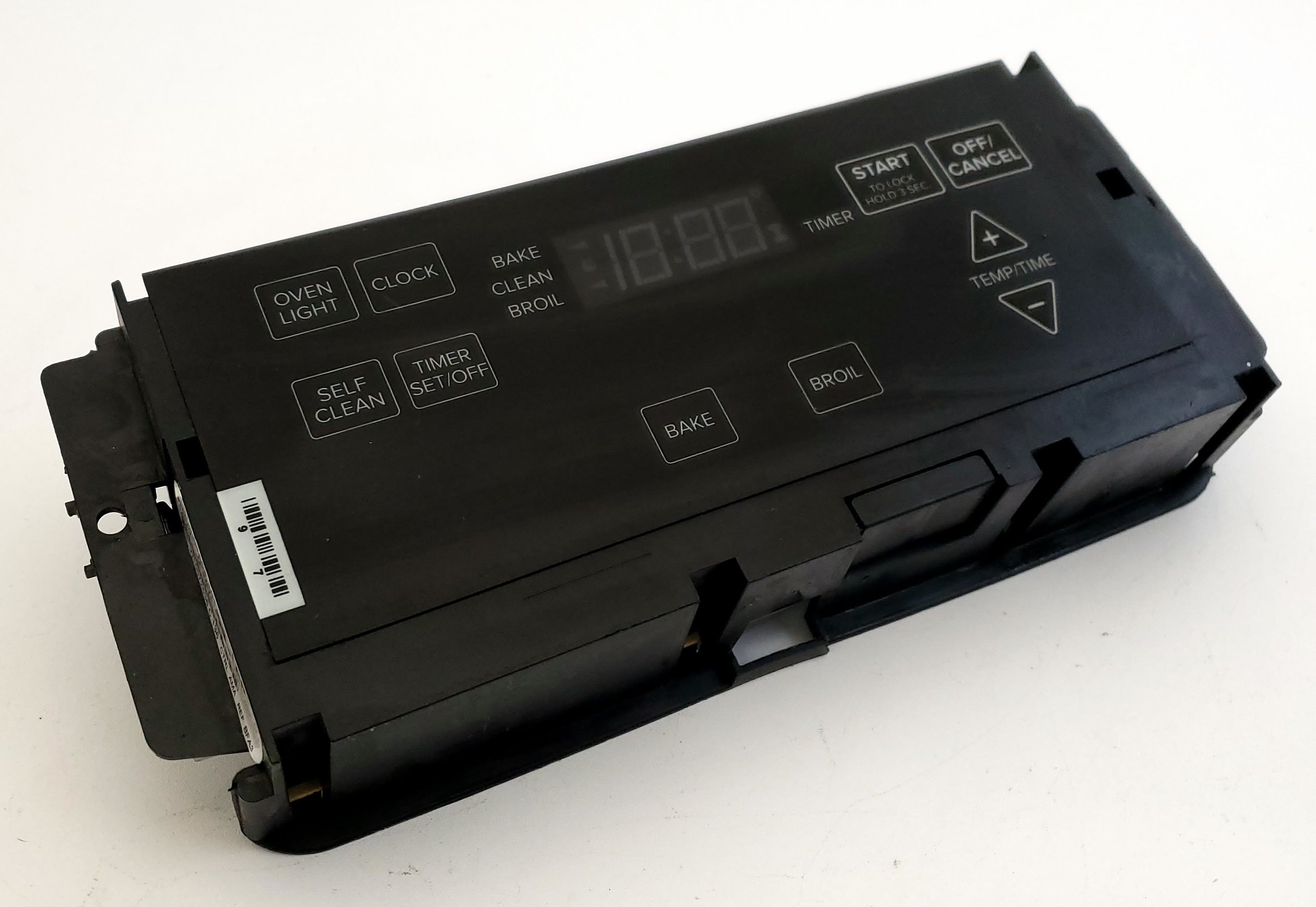 Whirlpool Range Control – eco-applianceparts