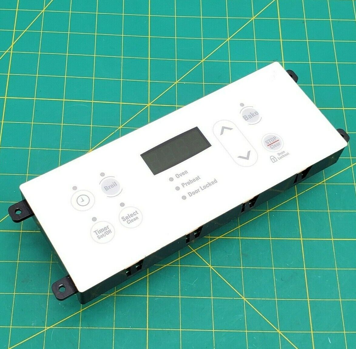 OEM Kenmore Range Oven Control 316418206 Same Day Shipping & Lifetime ...