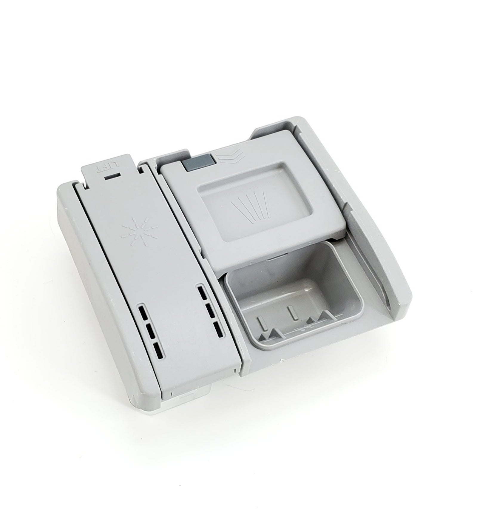 New OEM LG Dishwasher Control AGM75469801 – eco-applianceparts