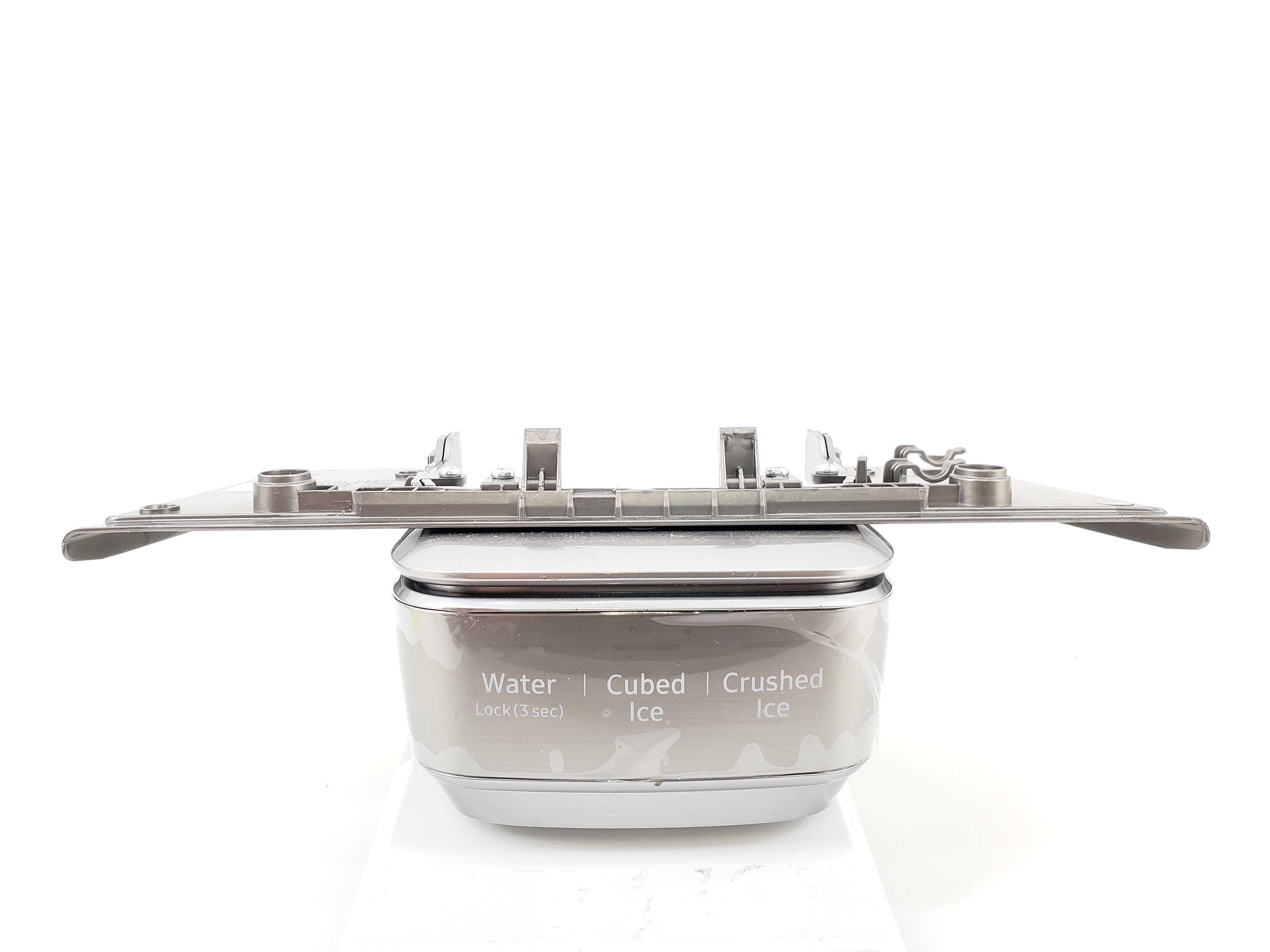 Used OEM Samsung Refrigerator Dispenser Cover DA97-17299E – eco ...