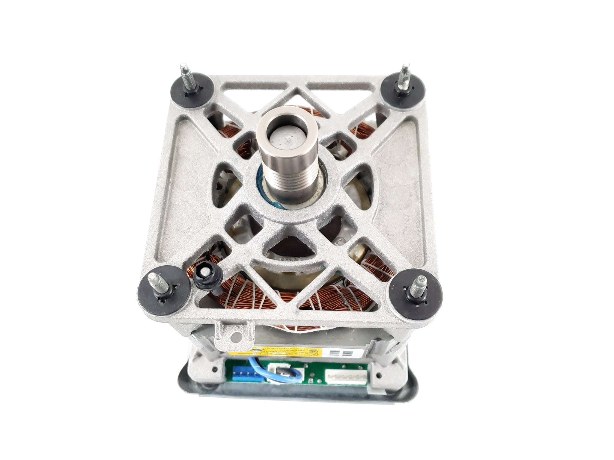 New OEM GE Washer Motor / Inverter WH20X10058 – eco-applianceparts