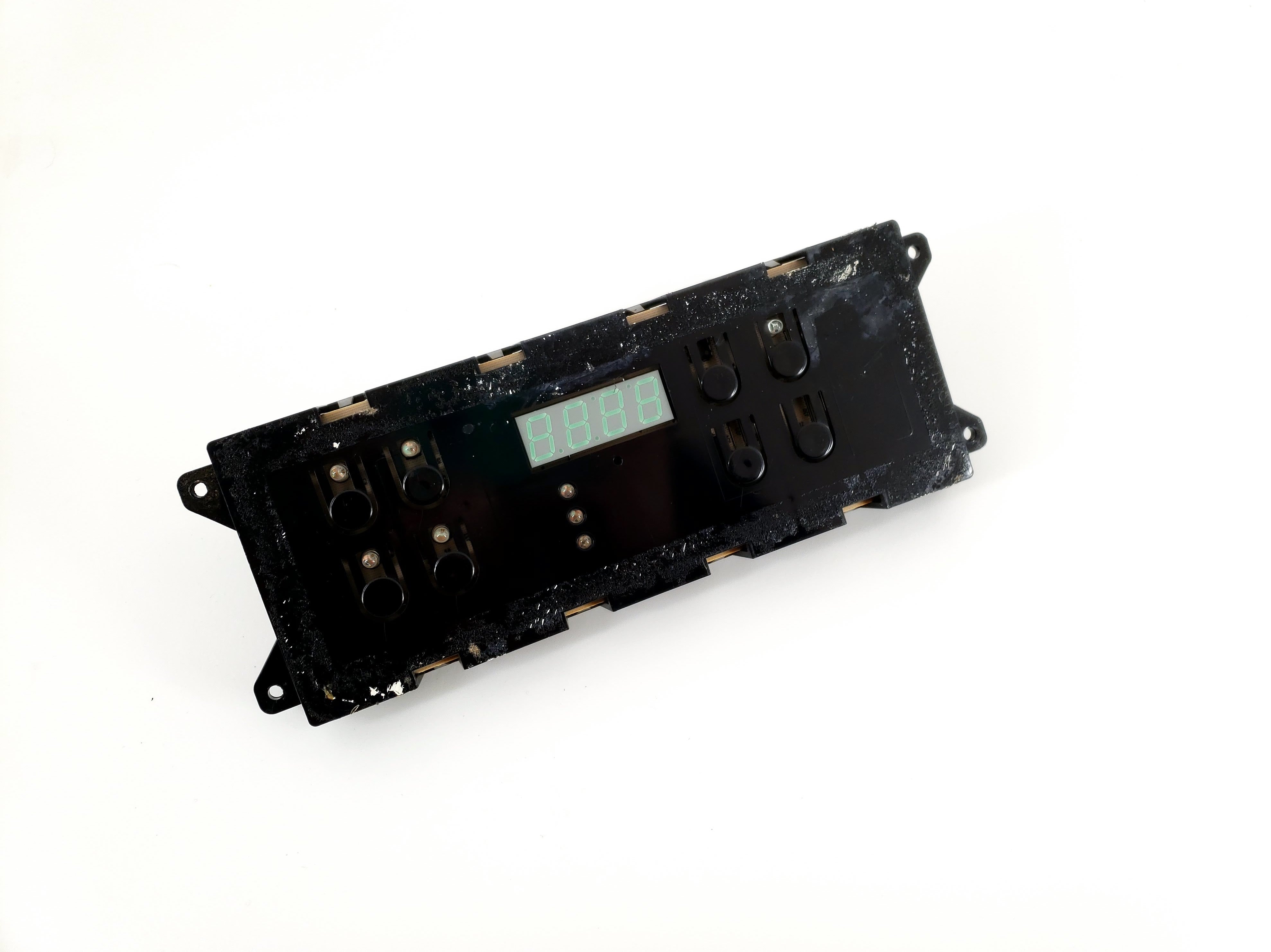 Used OEM Kenmore Range Control Board 316557107 – eco-applianceparts