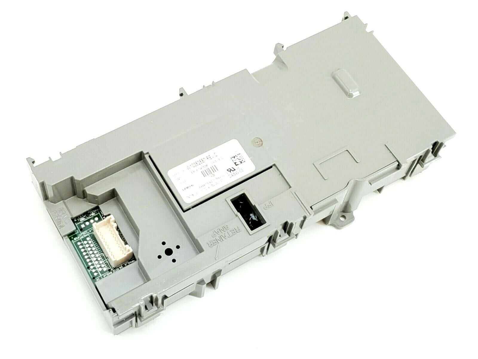 Used OEM Whirlpool Control Board W10352587 – eco-applianceparts