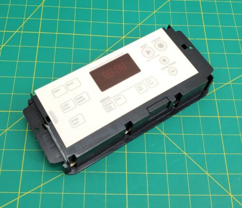 Used OEM Whirlpool Range Control Board W10271770 – eco-applianceparts