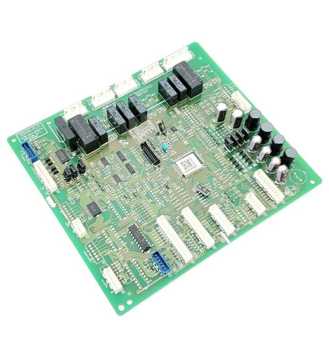 Used OEM Samsung Control Board DA94-02862B – eco-applianceparts