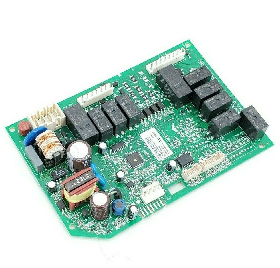 Used OEM Whirlpool Control Board W10759661 – eco-applianceparts