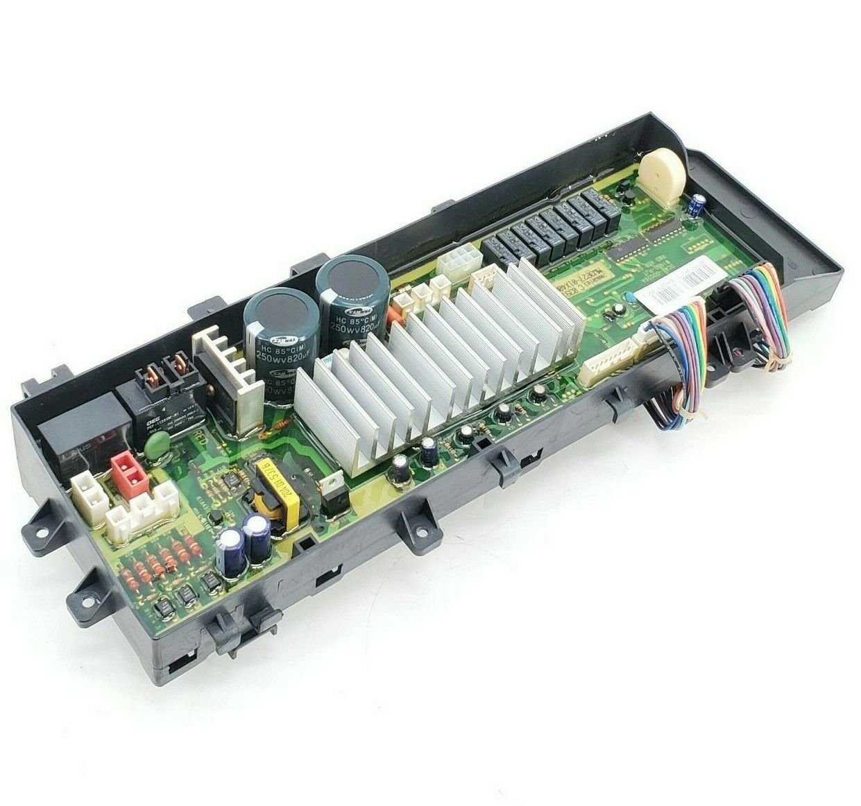 Used OEM Samsung Washer Control Board MFS-MW3P27-01 – eco-applianceparts
