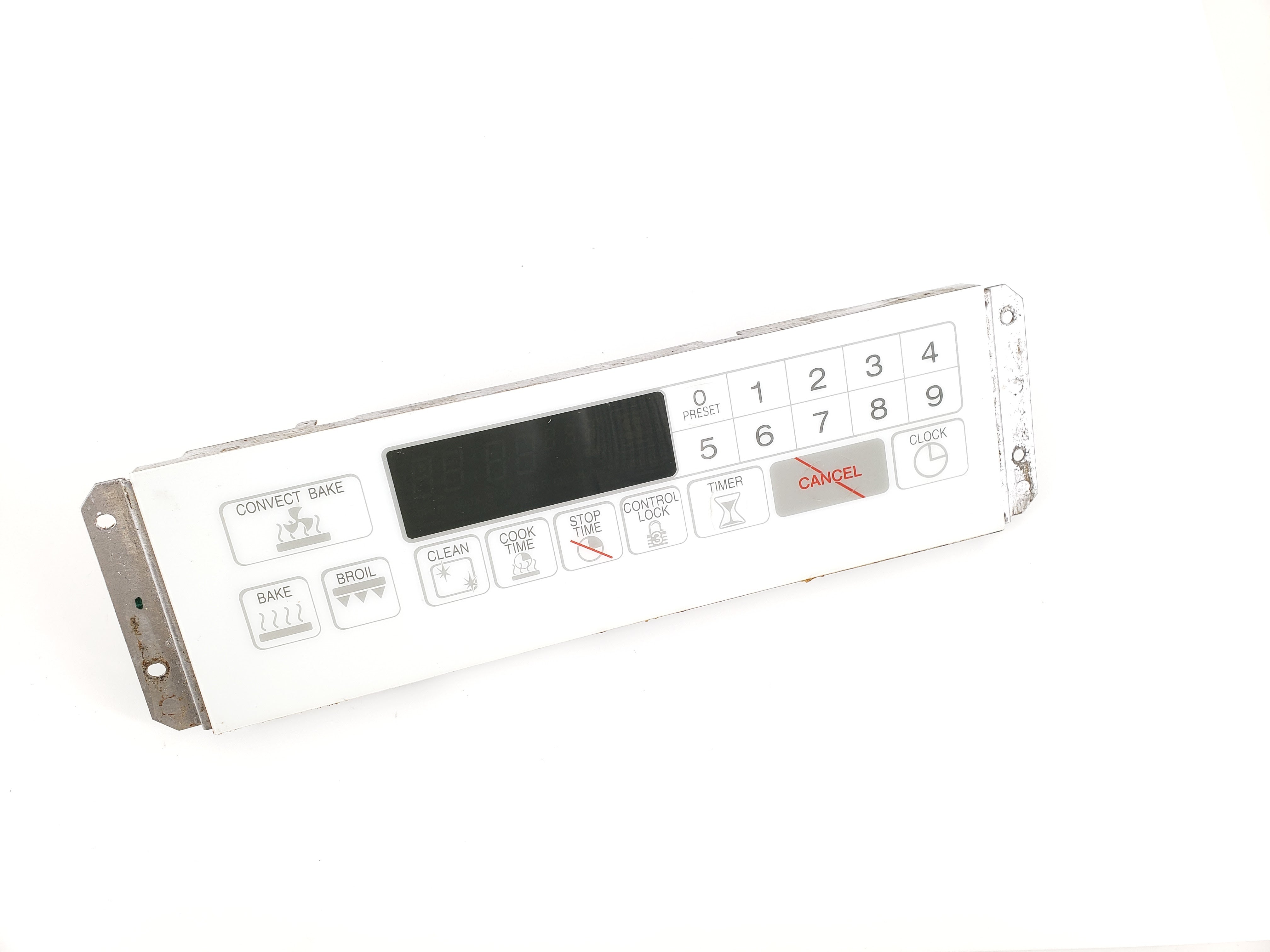 Used OEM Maytag Range Control Board 8507P122-60 – eco-applianceparts