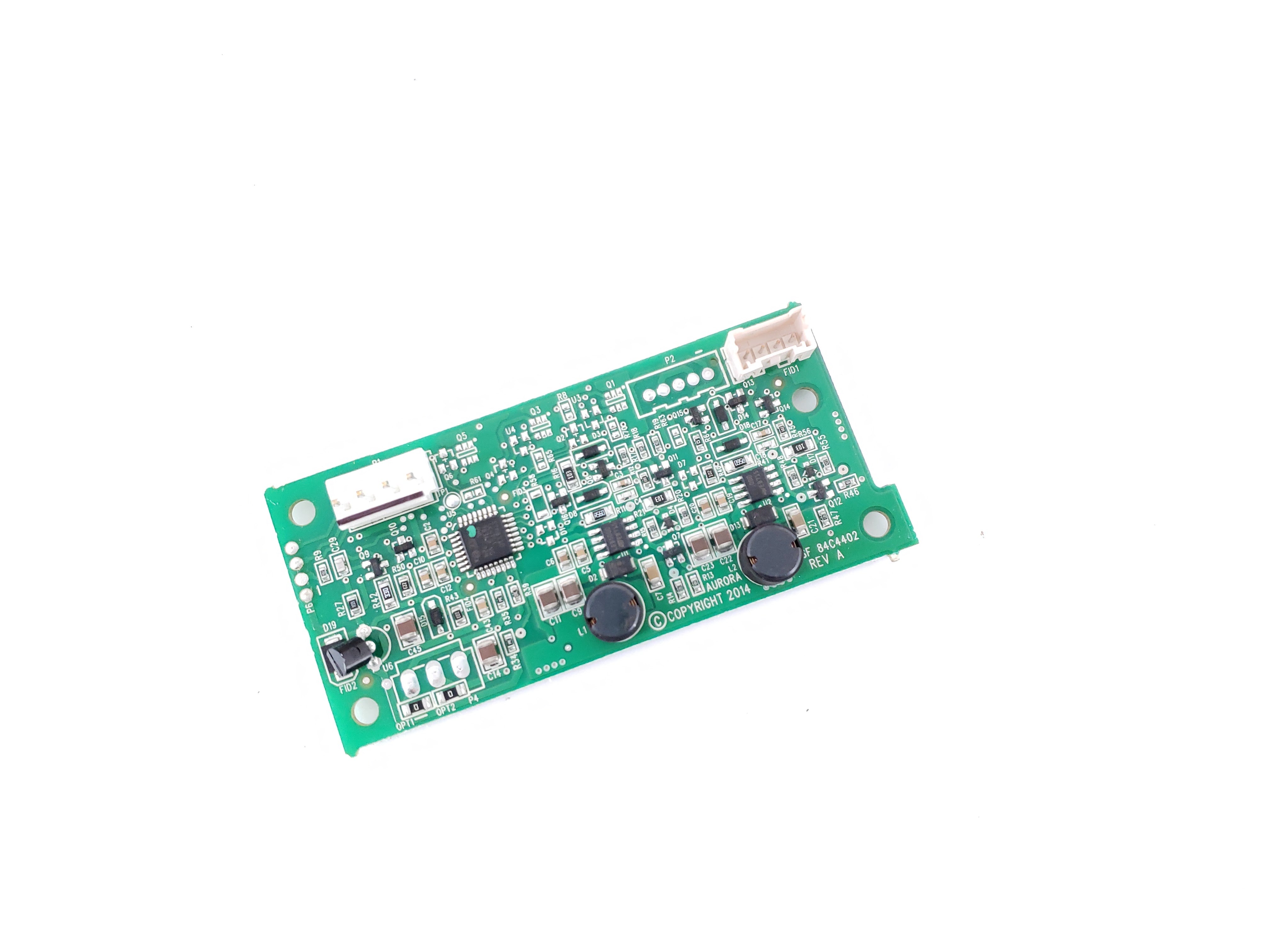 Used OEM Whirlpool Refrigerator LED Board W11113852 – eco-applianceparts