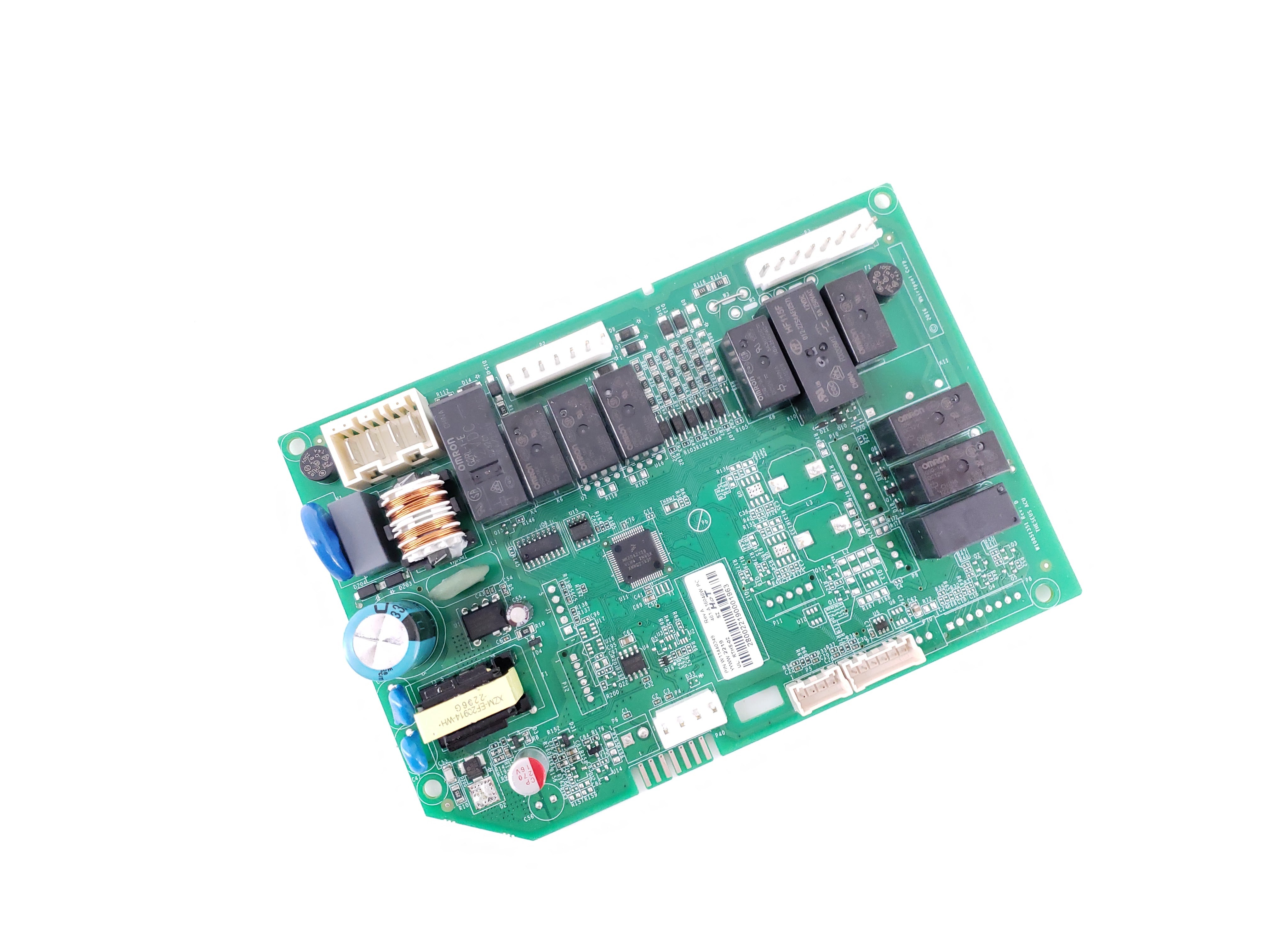 Used OEM Whirlpool Refrigerator Control Board W11440349 – eco ...