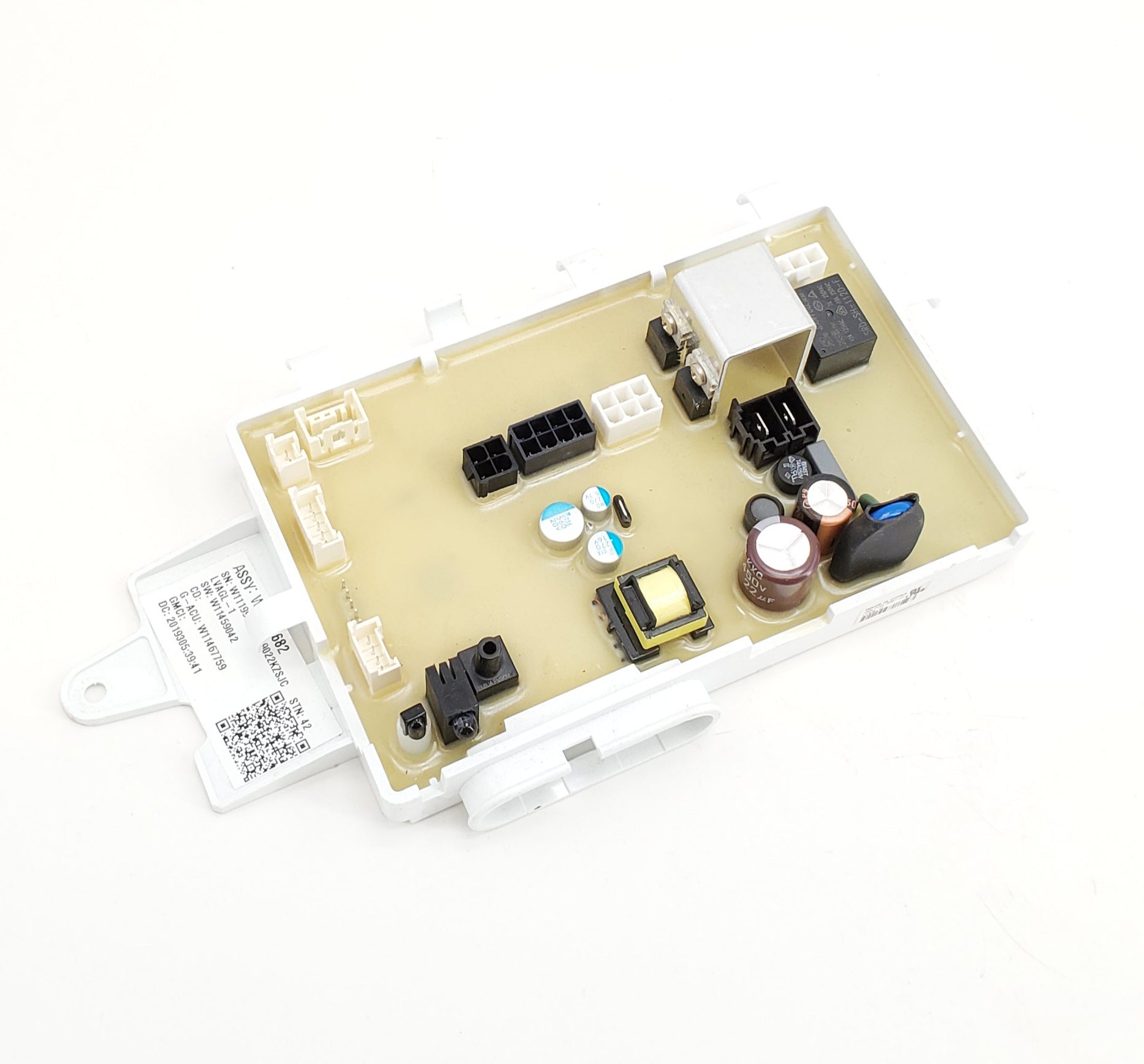 W11387682 Whirlpool Washer Control Board – eco-applianceparts