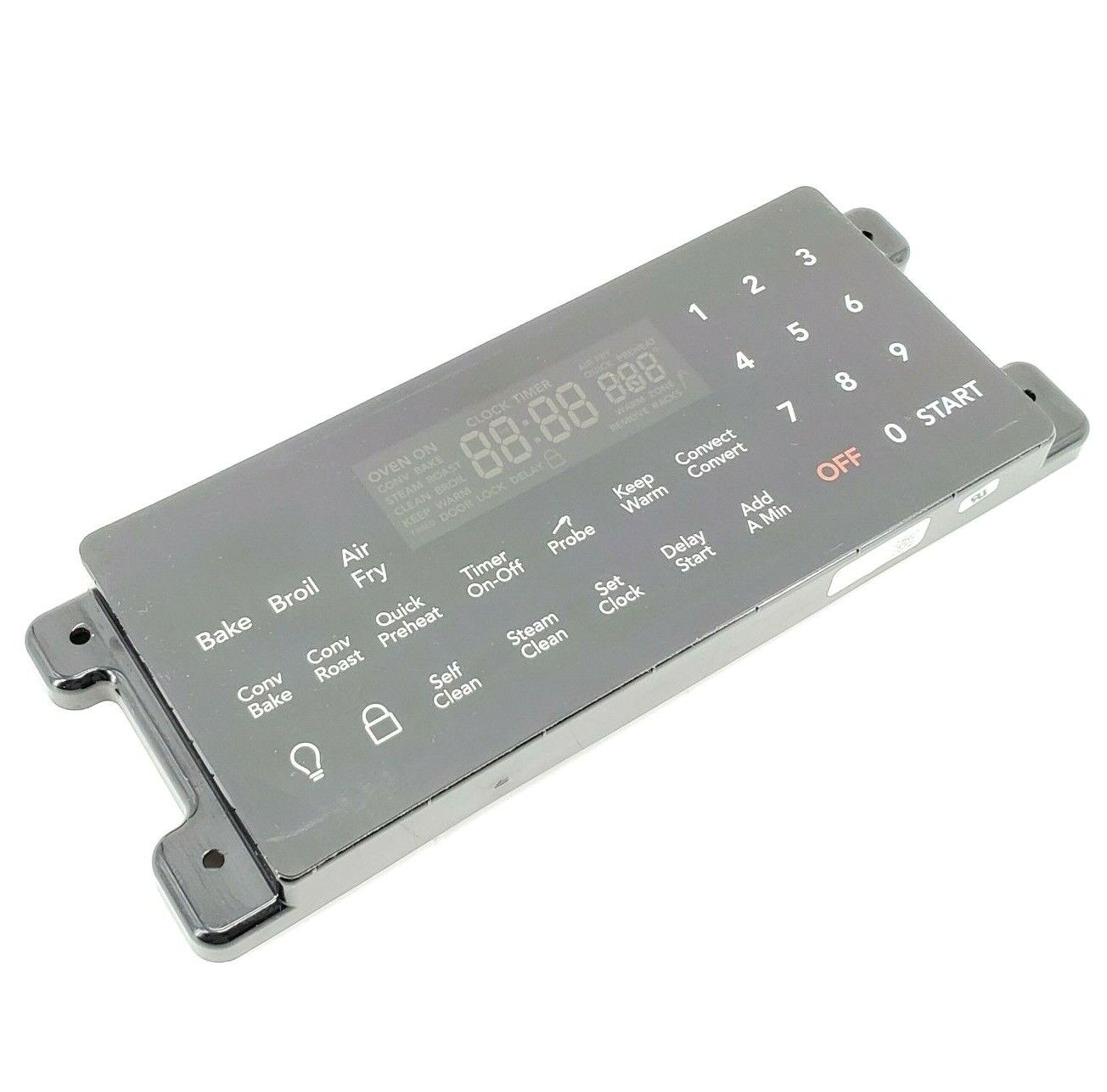 Used OEM Frigidaire Range Control Board A16490101 – eco-applianceparts